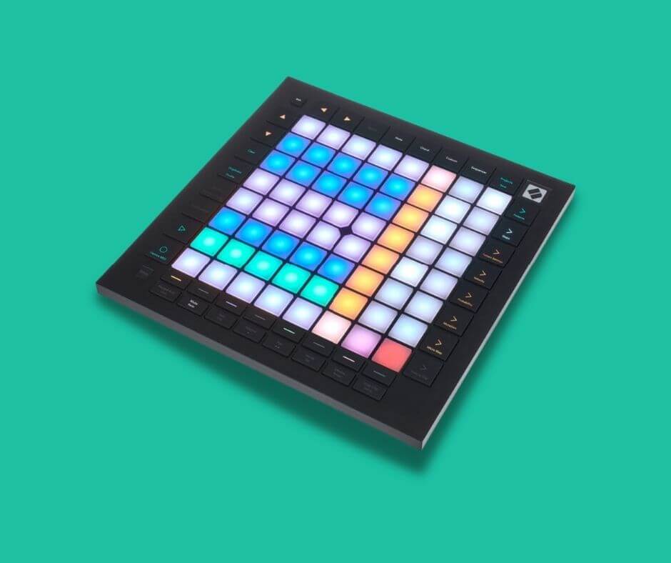 The Best 5 Pad Controllers That'll Take Your Workflow to New Levels ...