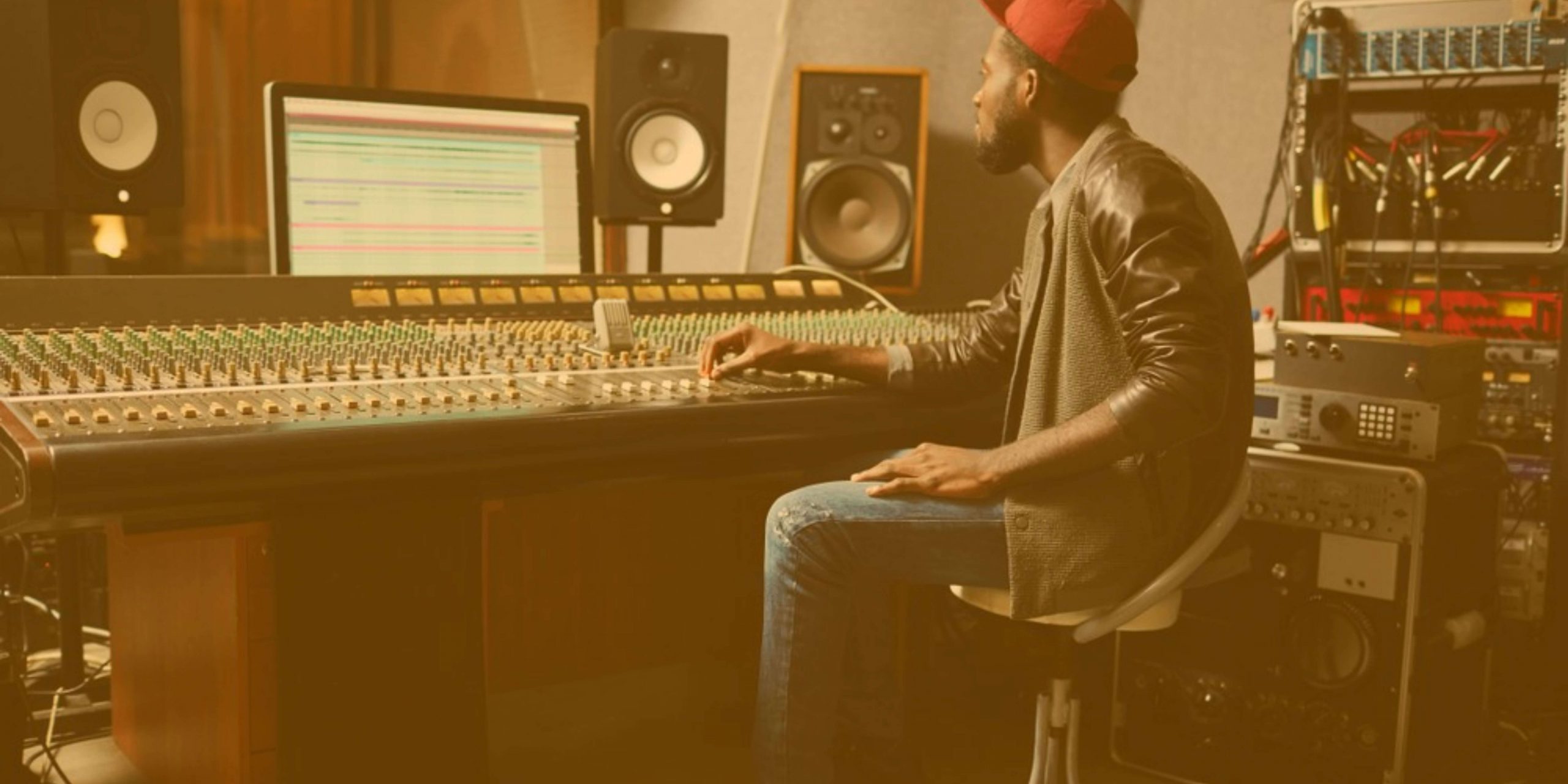 Should I Master My Music? - RouteNote Create Blog