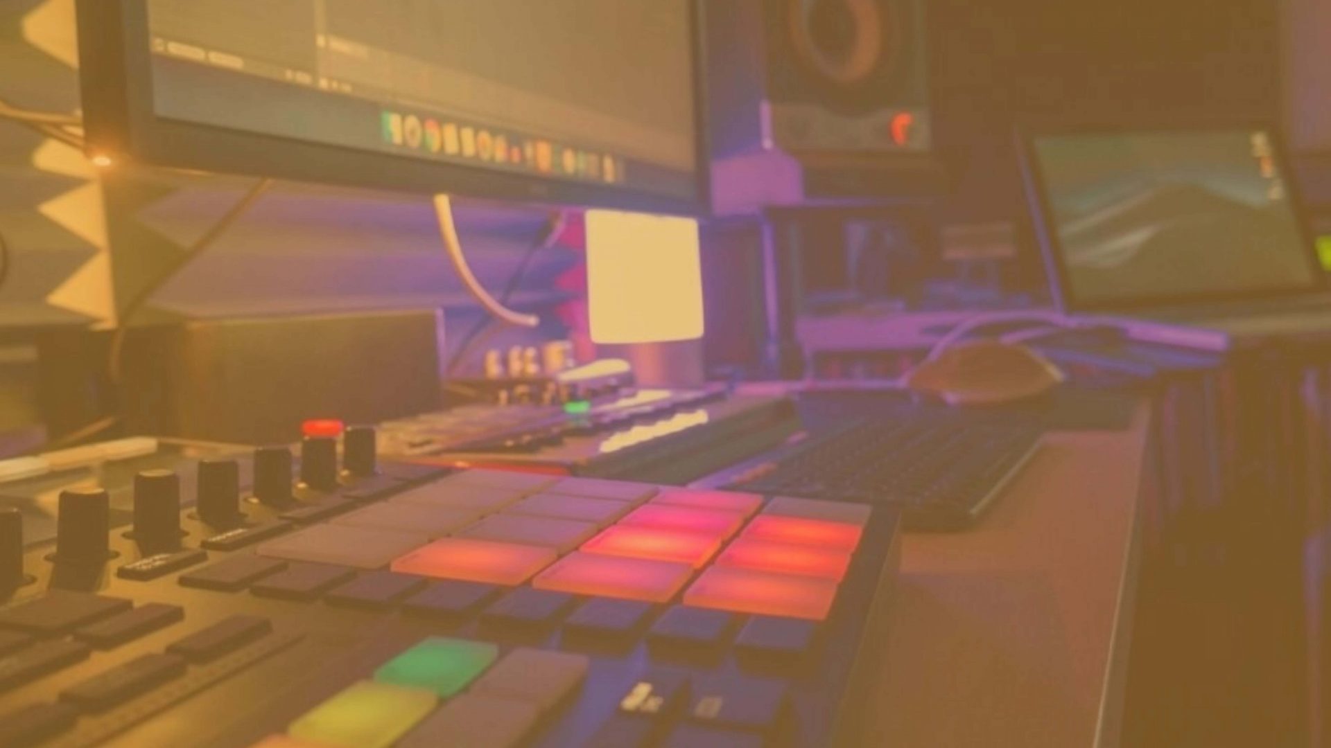 The Best 5 Pad Controllers That'll Take Your Workflow to New Levels ...