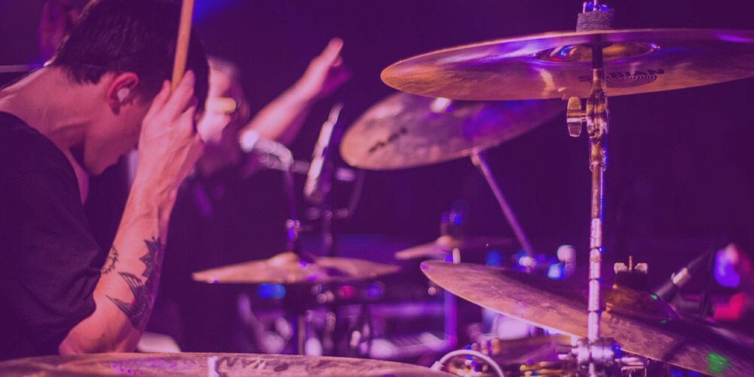 What Are Transients and How to Tame Them - RouteNote Create Blog