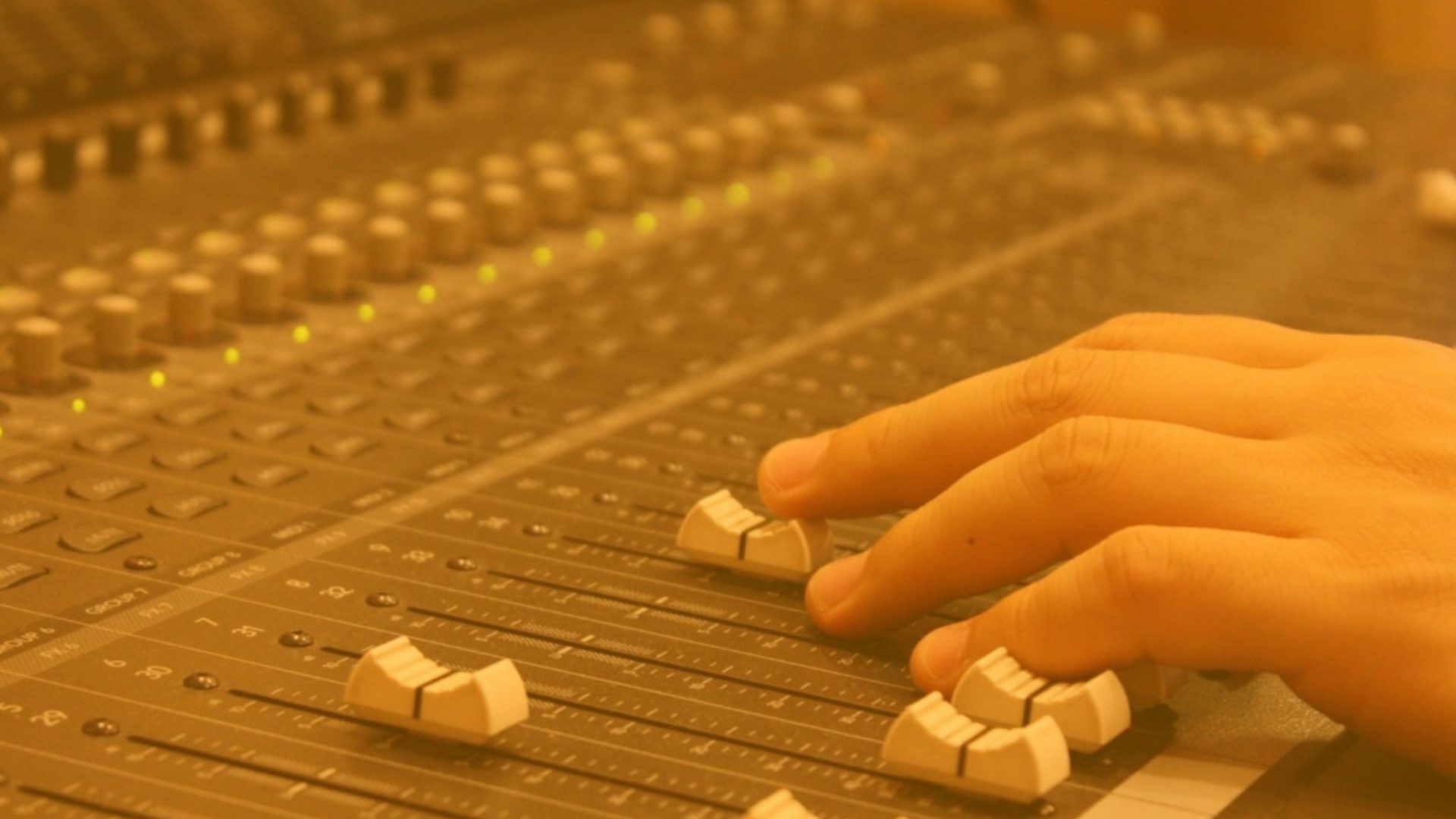 What is the Static Mix Technique? - RouteNote Create Blog