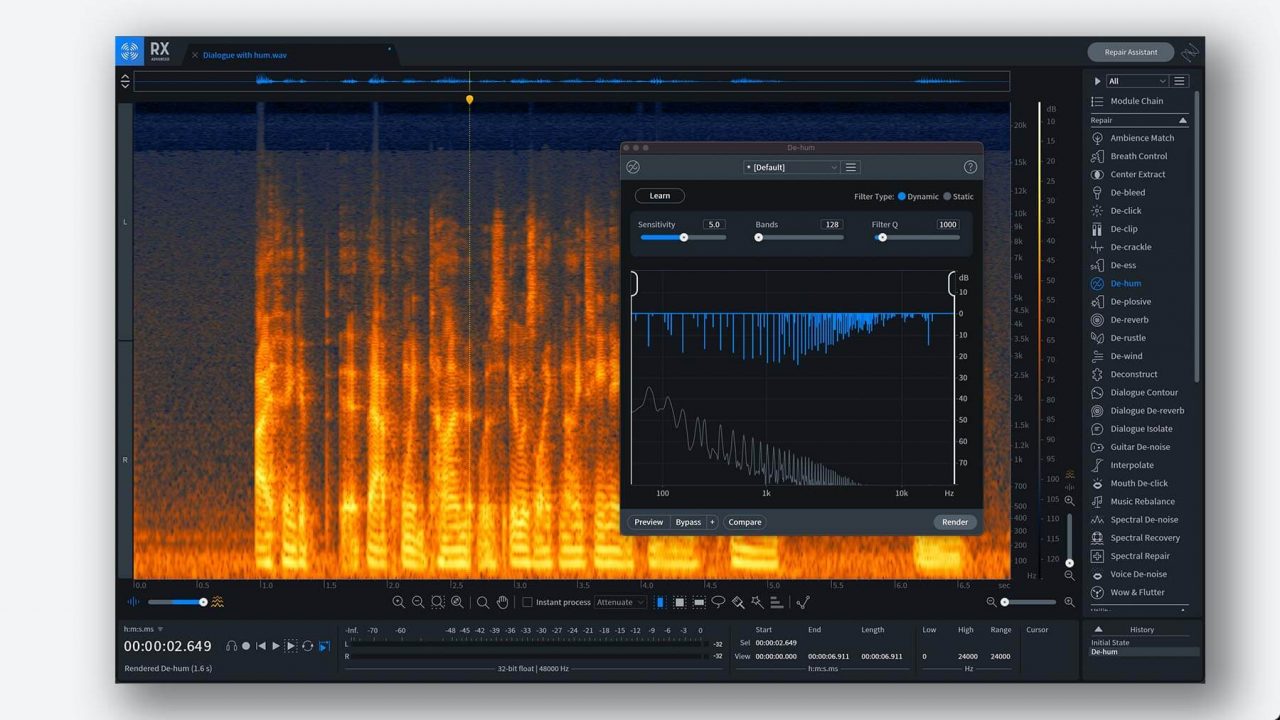 Our Favourite 5 Utility Plugins For Your Audio Toolkit - RouteNote ...
