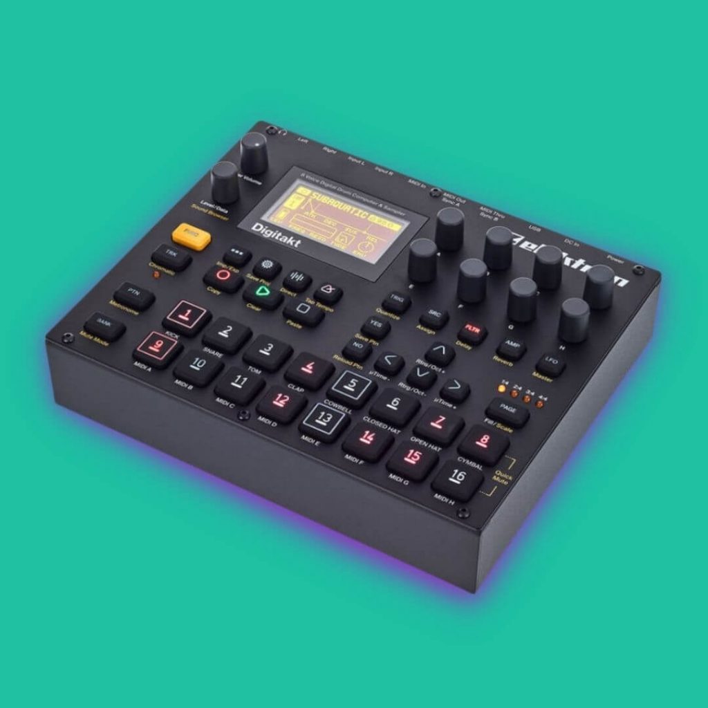The 5 Best Sequencers for Any Studio Budget - RouteNote Create Blog