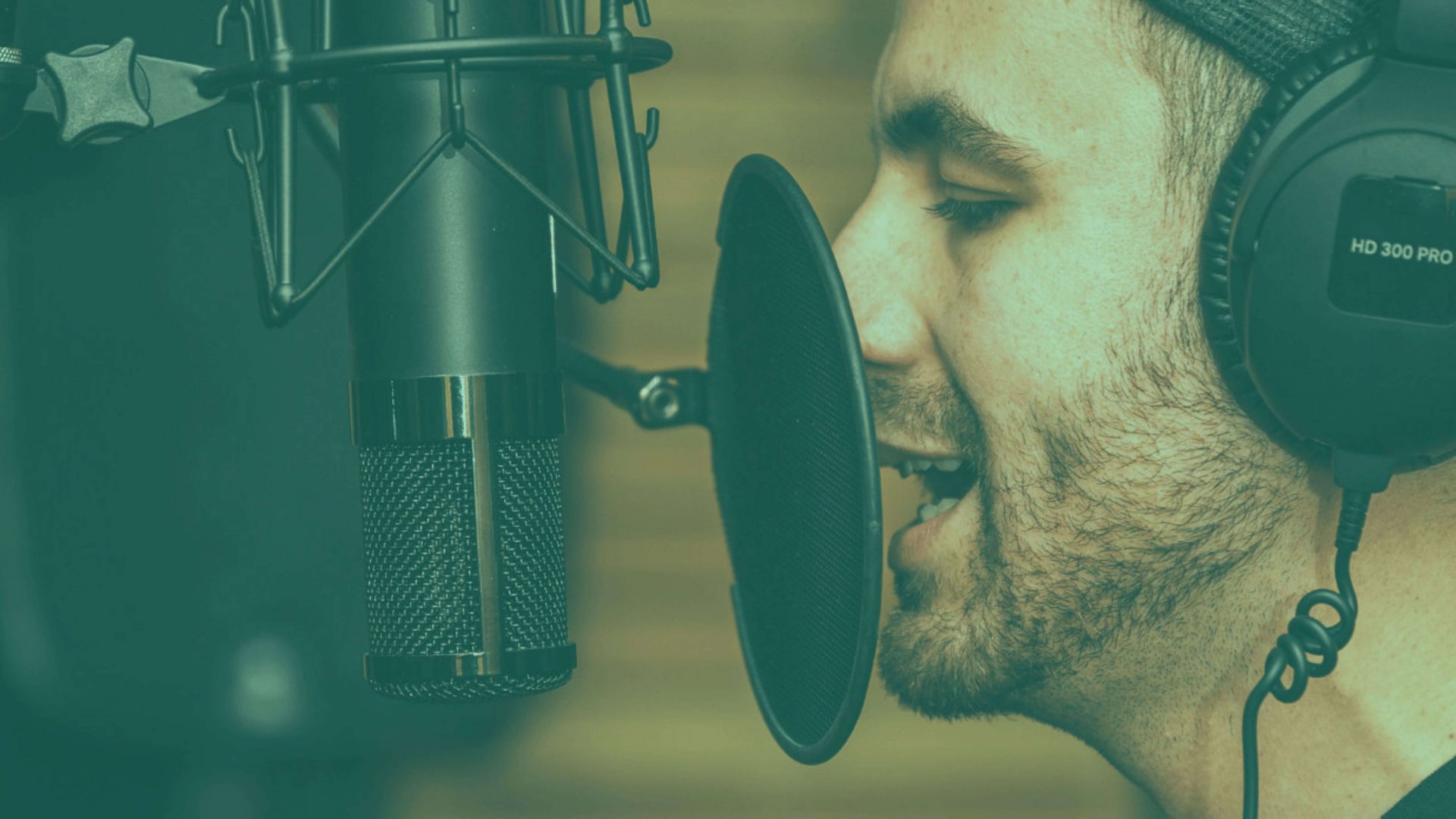 Vocal Chain Archives - RouteNote Create Blog