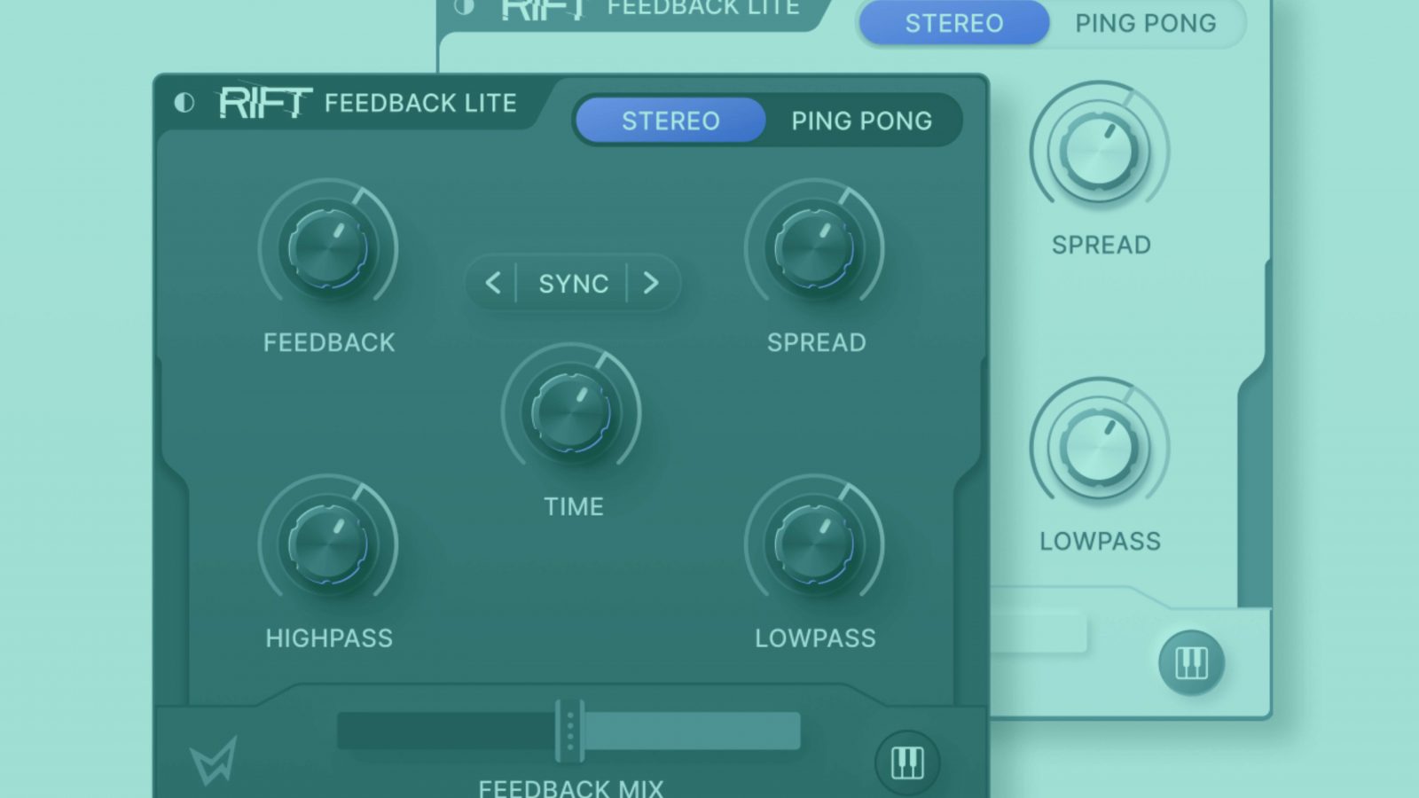 Minimal Audio Releases New Rift Feedback Lite Plugin for FREE ...