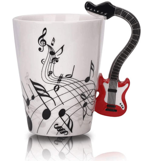 Top 5 Music Gifts for Music Lovers and Musicians Under $20 - RouteNote ...