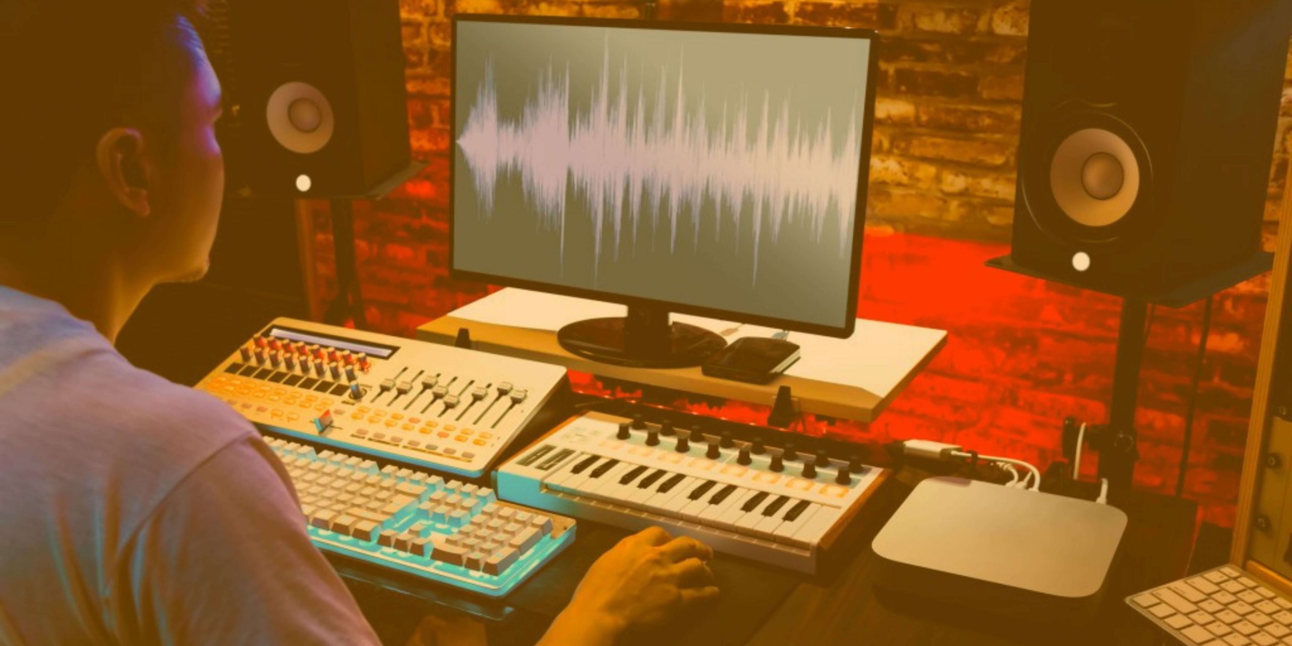 Music Production For Beginners: The Complete Guide For Music Producers ...