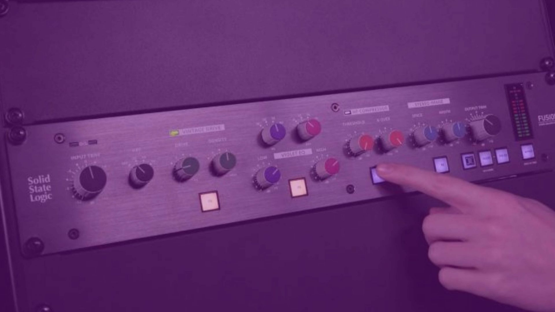 SSL Fusion Transformer is the Latest Addition to SSL's Fusion Plugin ...