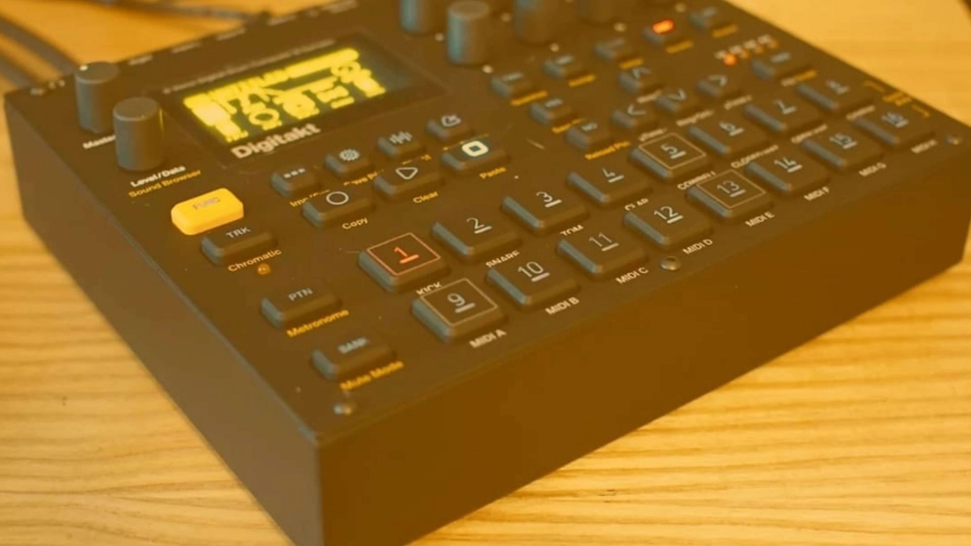 The 5 Best Sequencers for Any Studio Budget - RouteNote Create Blog