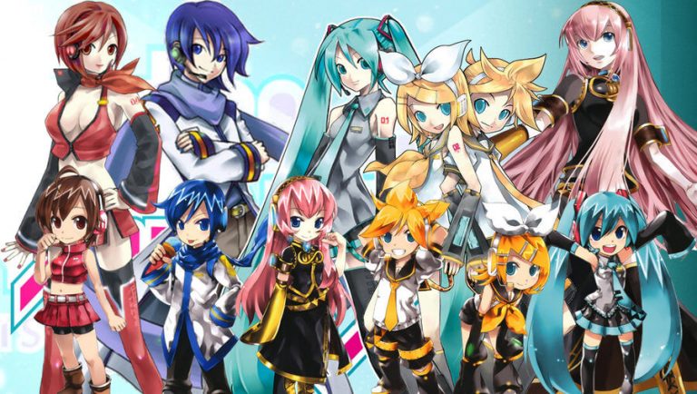 Vocaloids Explained and Whether You Can Use Them in Your Music ...