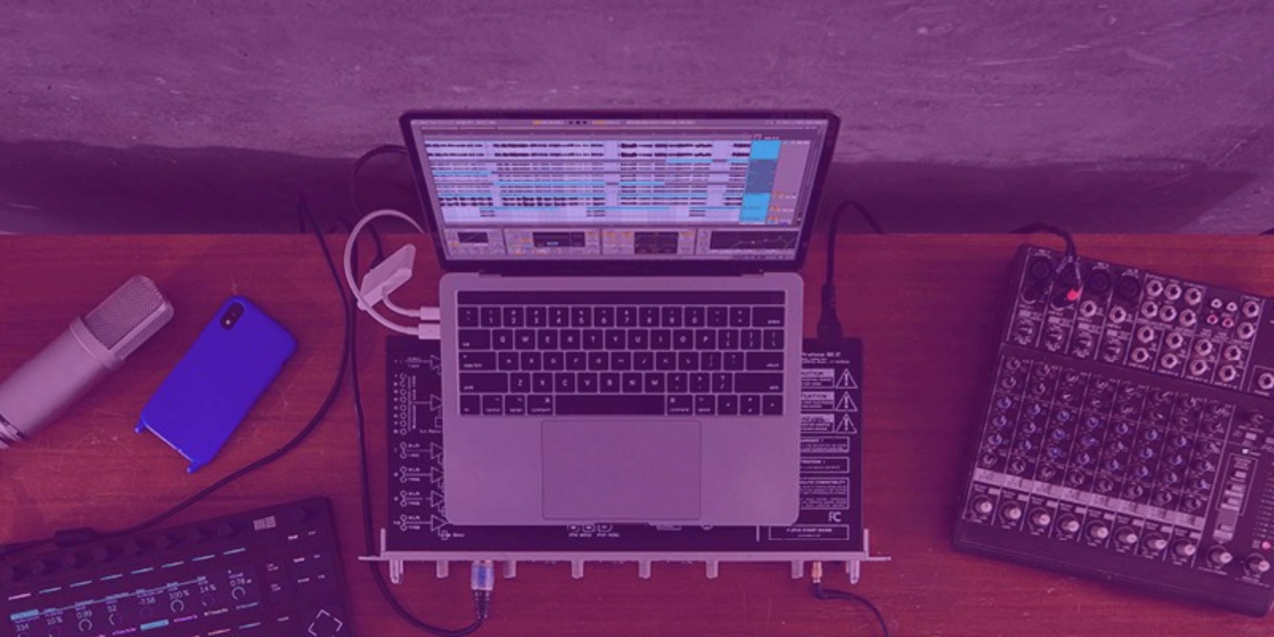 Ableton Live 11.1 Free Update: Apple Silicon Support, Upgraded ...