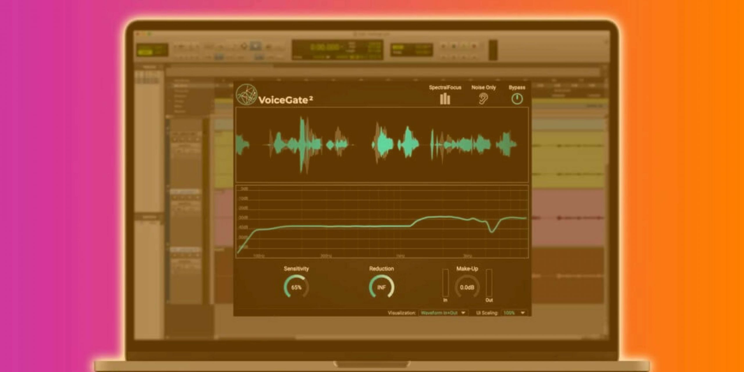 Accentize VoiceGate2: Remove Noise From Vocals - RouteNote Create Blog