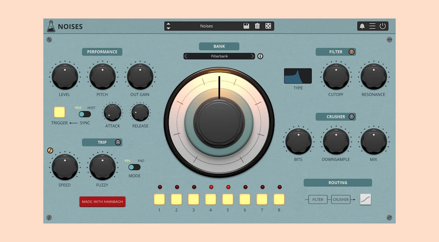 Noises by AudioThing is a Generator Full of Detail - RouteNote Create Blog