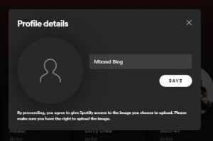 How Do I Change My Spotify Username? - RouteNote Create Blog