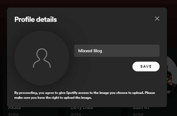 How Do I Change My Spotify Username? - RouteNote Create Blog