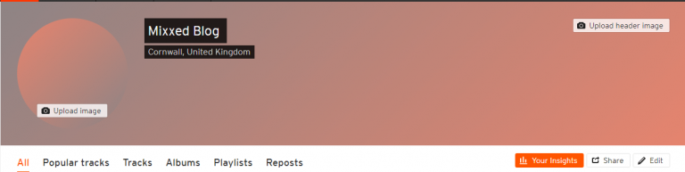 How Do I Change My Soundcloud Name and URL? - RouteNote Create Blog