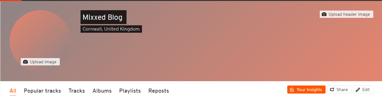 How Do I Change My Soundcloud Name and URL? - RouteNote Create Blog