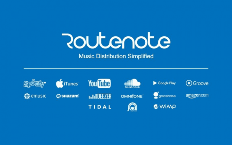 What is an ISRC Code? How You Can Get ISRC Codes For Free - RouteNote ...