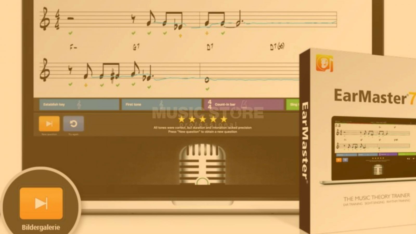 EarMaster Launches Their Music Theory and Rhythm Training App on ...