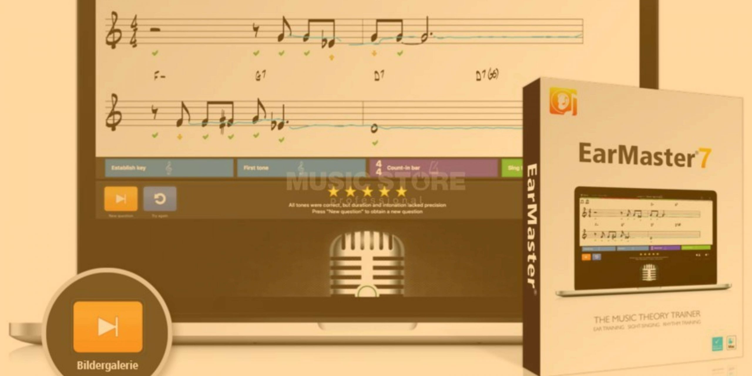 EarMaster Launches Their Music Theory and Rhythm Training App on ...