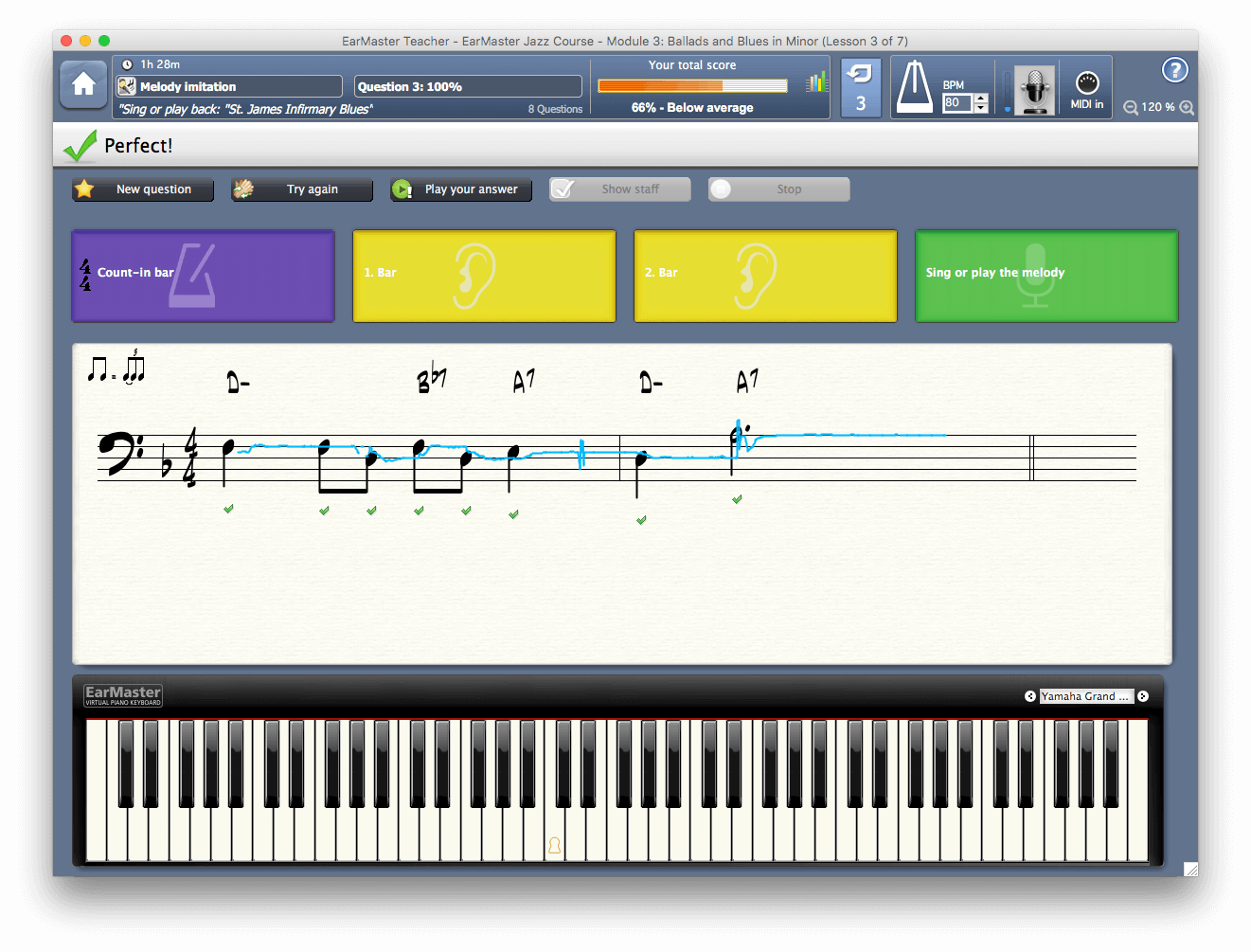 EarMaster Launches Their Music Theory and Rhythm Training App on ...