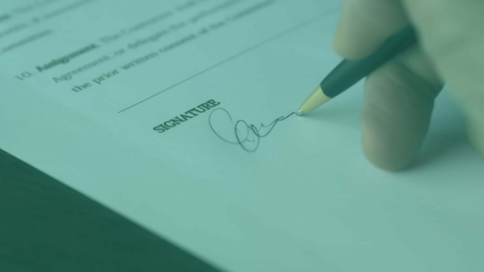 What to Know Before You Sign a 360 Record Deal - RouteNote Create Blog