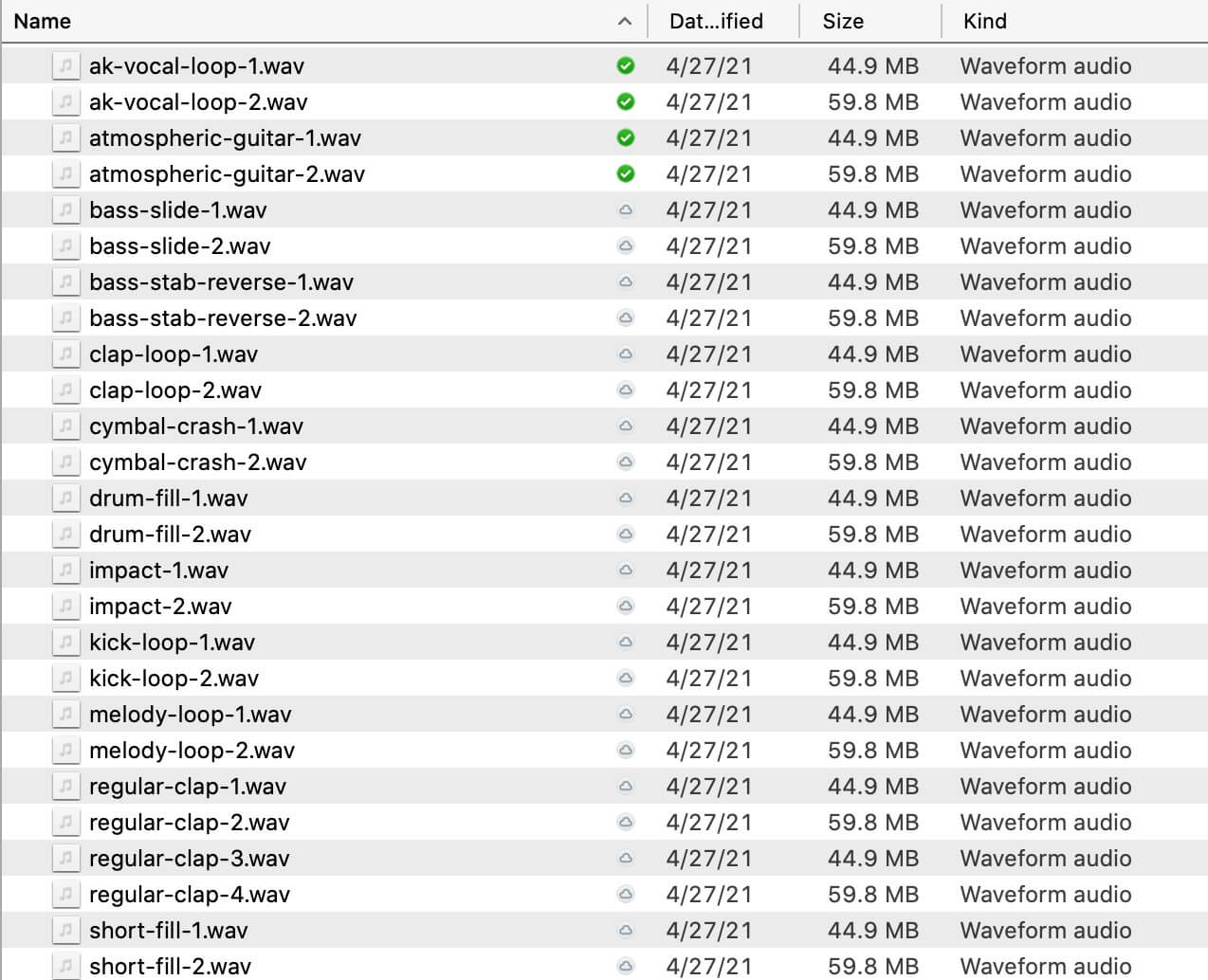 Music Stems and Multitracks: What Are They? - RouteNote Create Blog
