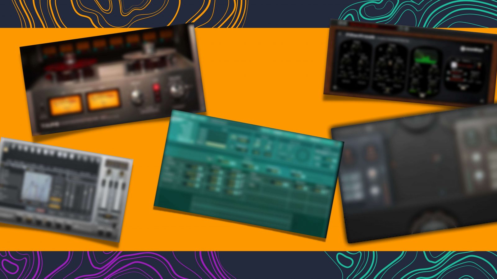 5 Best VST Plugins for Sound Design - RouteNote Create Blog