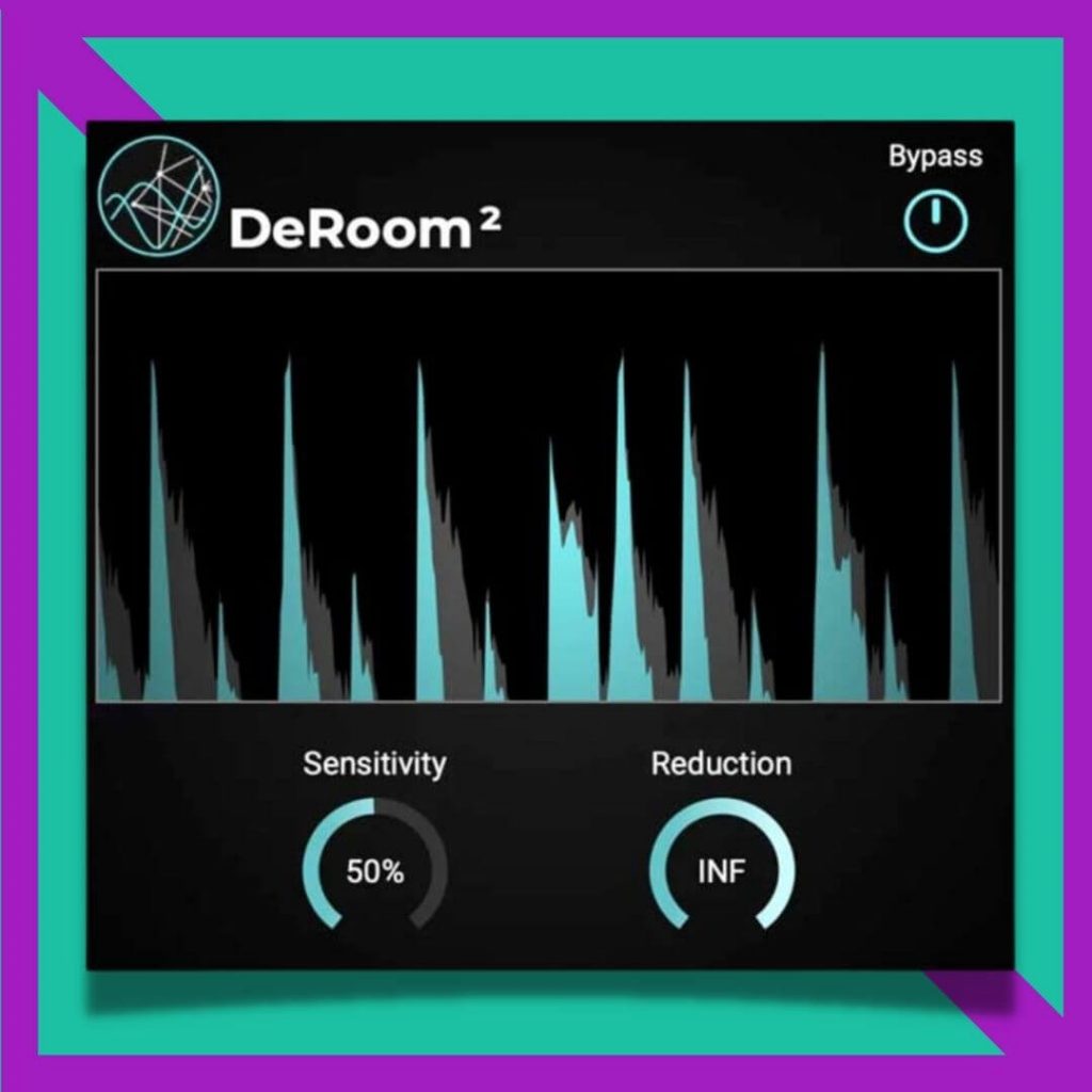 Accentize DeRoom2 and DeRoom Pro2: Remove Reverb From Recordings - RouteNote Create Blog
