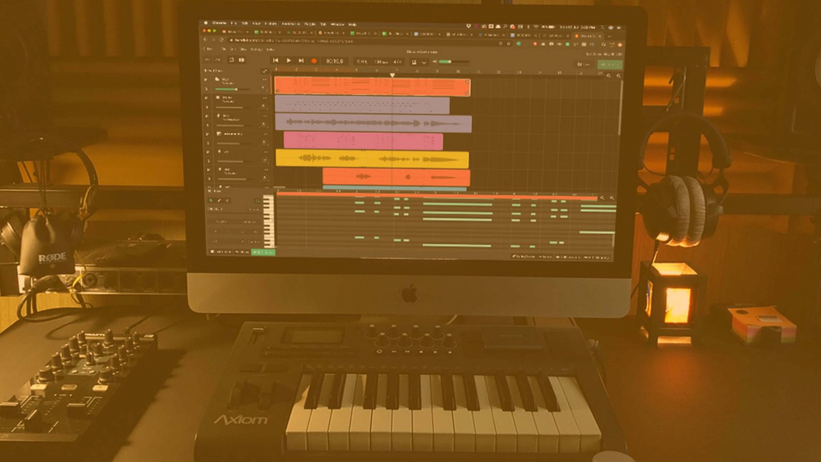 BandLab SongStarter: Spark Musical Ideas in Just a Click - RouteNote Create Blog