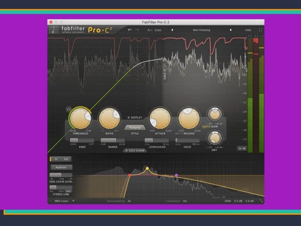 3 Best Compressor Plugins For Vocals - RouteNote Create Blog
