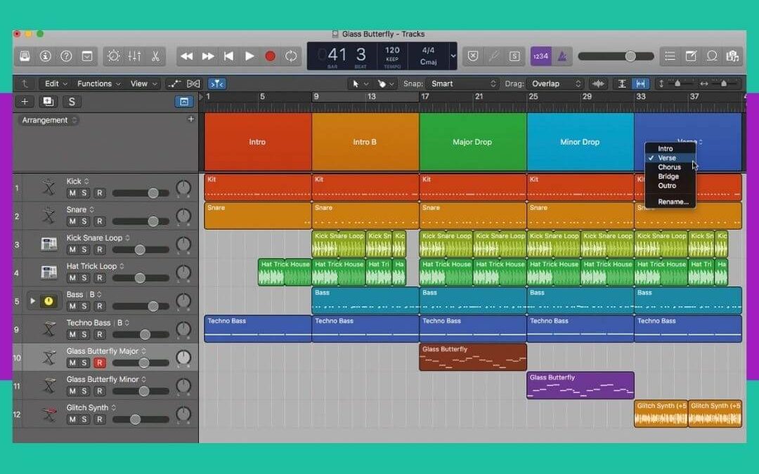 What is a DAW? Where Music is Made - RouteNote Create Blog