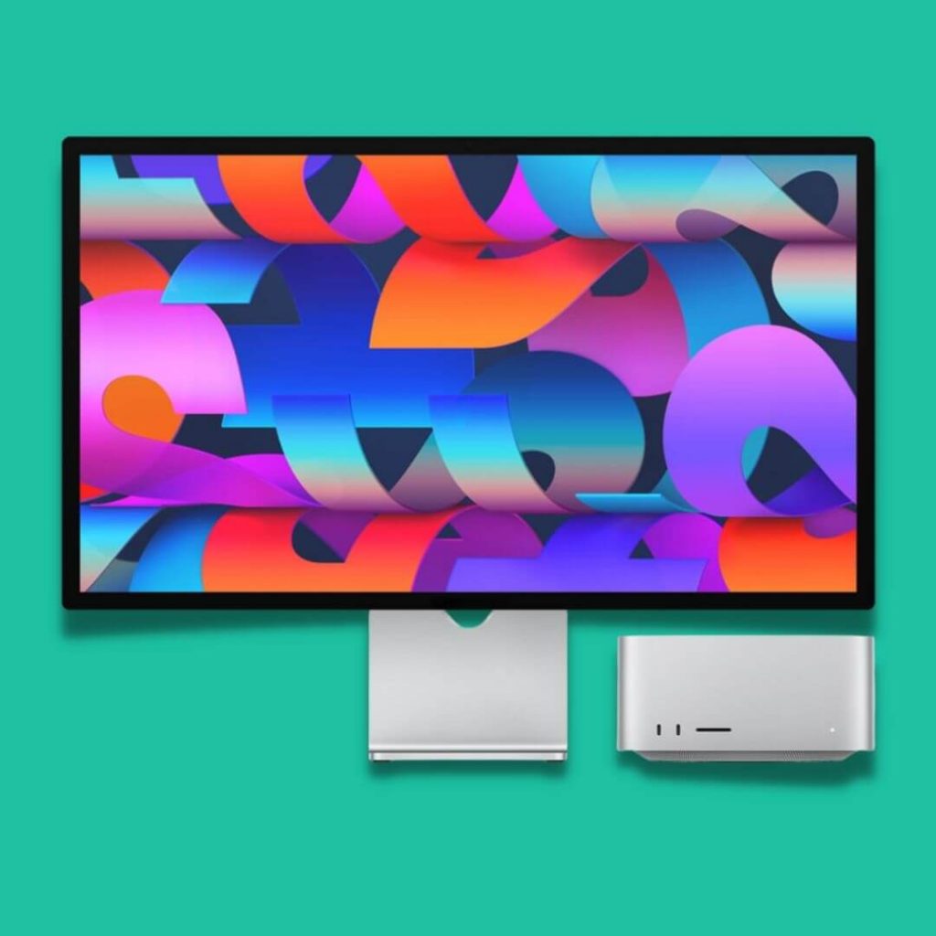 Apple Mac Studio: The Best Computer for Music Production? - RouteNote ...