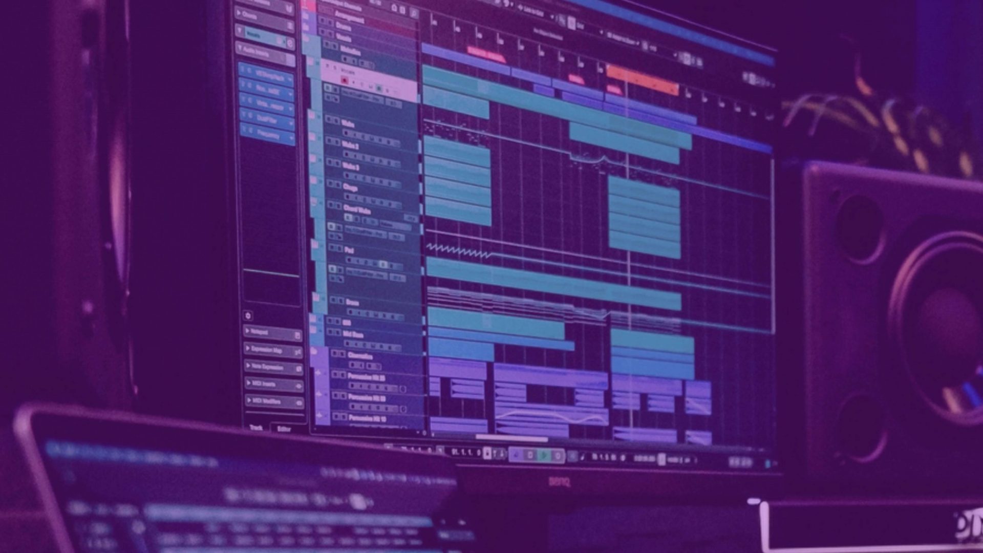 Steinberg Cubase 12: Huge Upgrades Including Apple Silicone Support ...