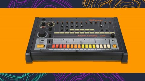 What is an 808 Kick Drum? A Brief History - RouteNote Create Blog
