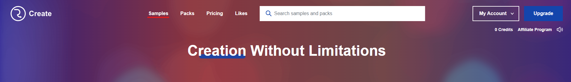 How to Download One-Shots, Loops & Sample Packs using RouteNote Create - RouteNote Create Blog