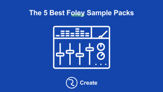 The 10 Best FX Sample Packs - RouteNote Create Blog