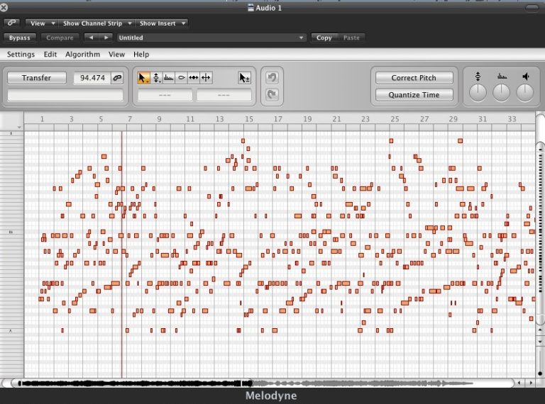 A guide to Audio-to-MIDI Convertion - RouteNote Create Blog