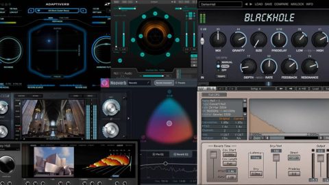 What is Reverb? A beginners guide - RouteNote Create Blog