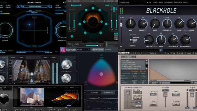 What is Reverb? A beginners guide - RouteNote Create Blog