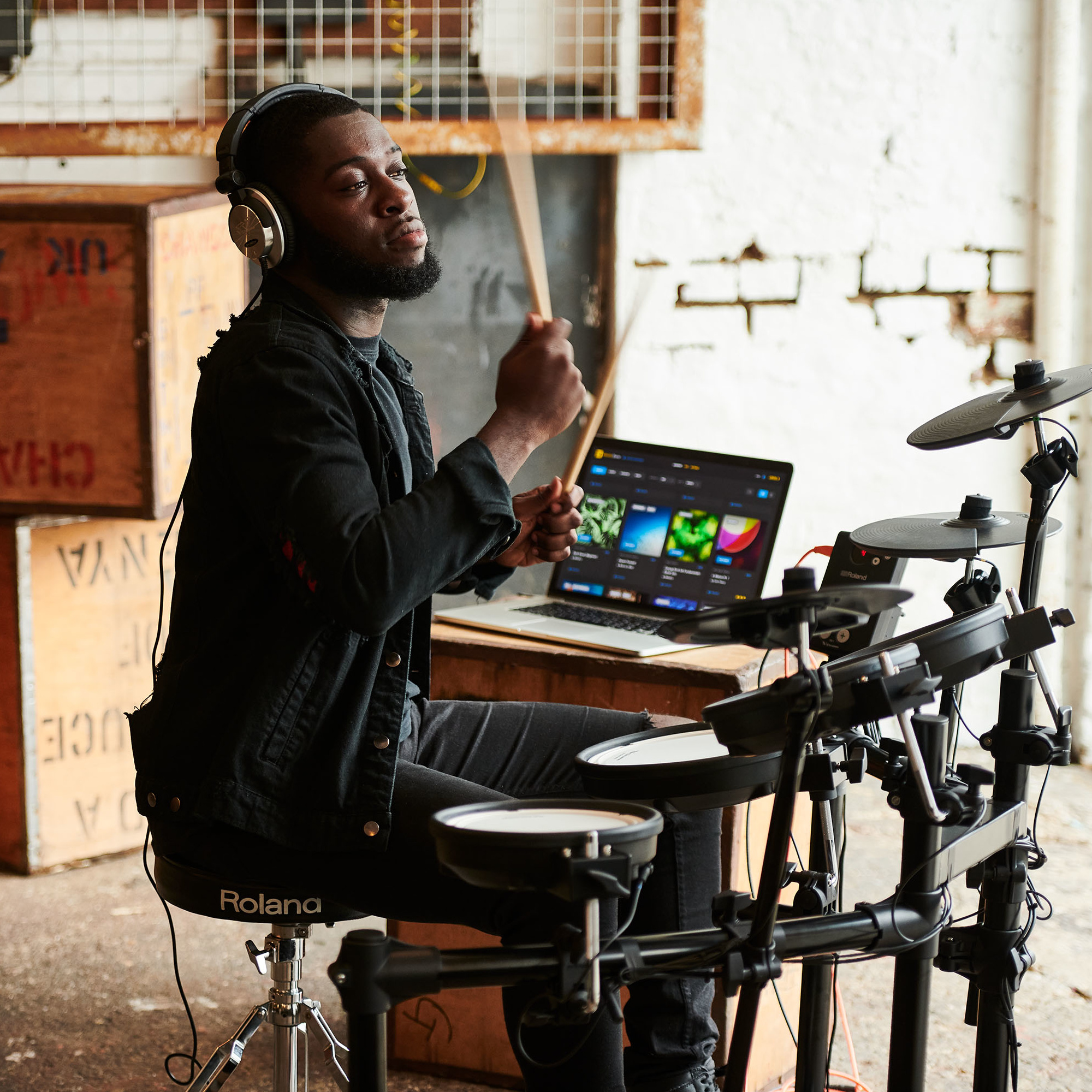 How to Create Realistic MIDI Drums in Your DAW - RouteNote Create Blog