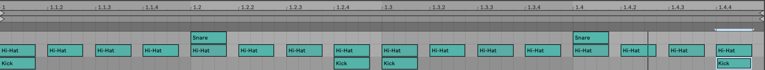 How to make 90s Hip-Hop Boom Bap Drums - RouteNote Create Blog