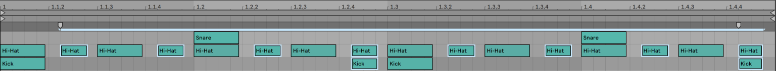 How to make 90s Hip-Hop Boom Bap Drums - RouteNote Create Blog