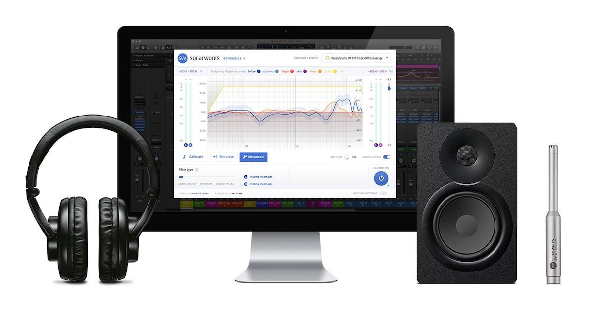 Room correction methods: Harnessing acoustics for sound quality ...
