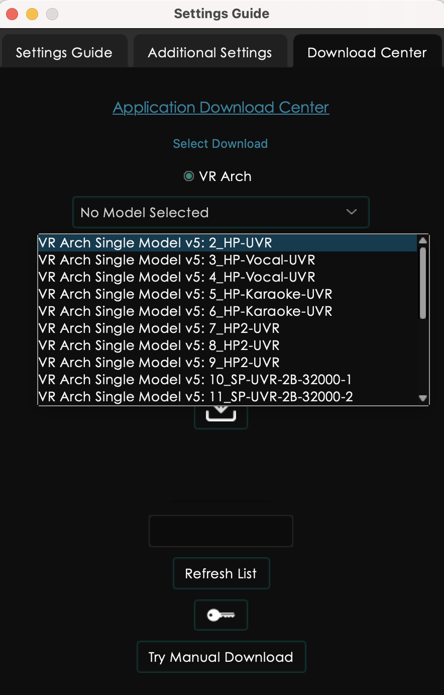 The BEST Stem Separator yet - And it's FREE - RouteNote Create Blog