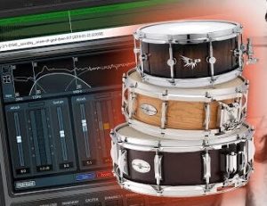 Drum Layering - How to Elevate Your Drum Tracks. - RouteNote Create Blog