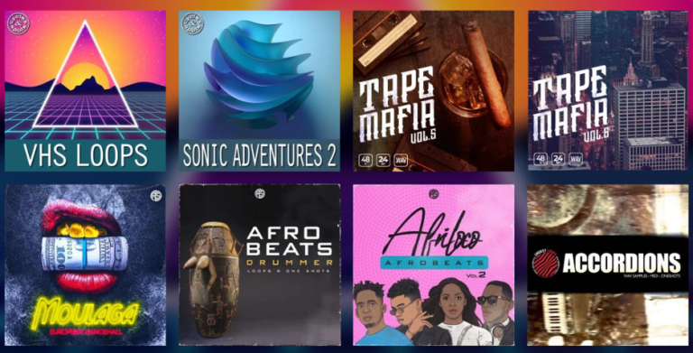 Making a Beat using Samples - A Beginners Guide - RouteNote Create Blog