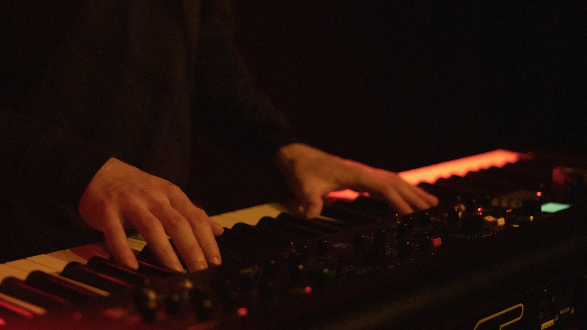 The 5 Best Keys Sample Packs - RouteNote Create Blog