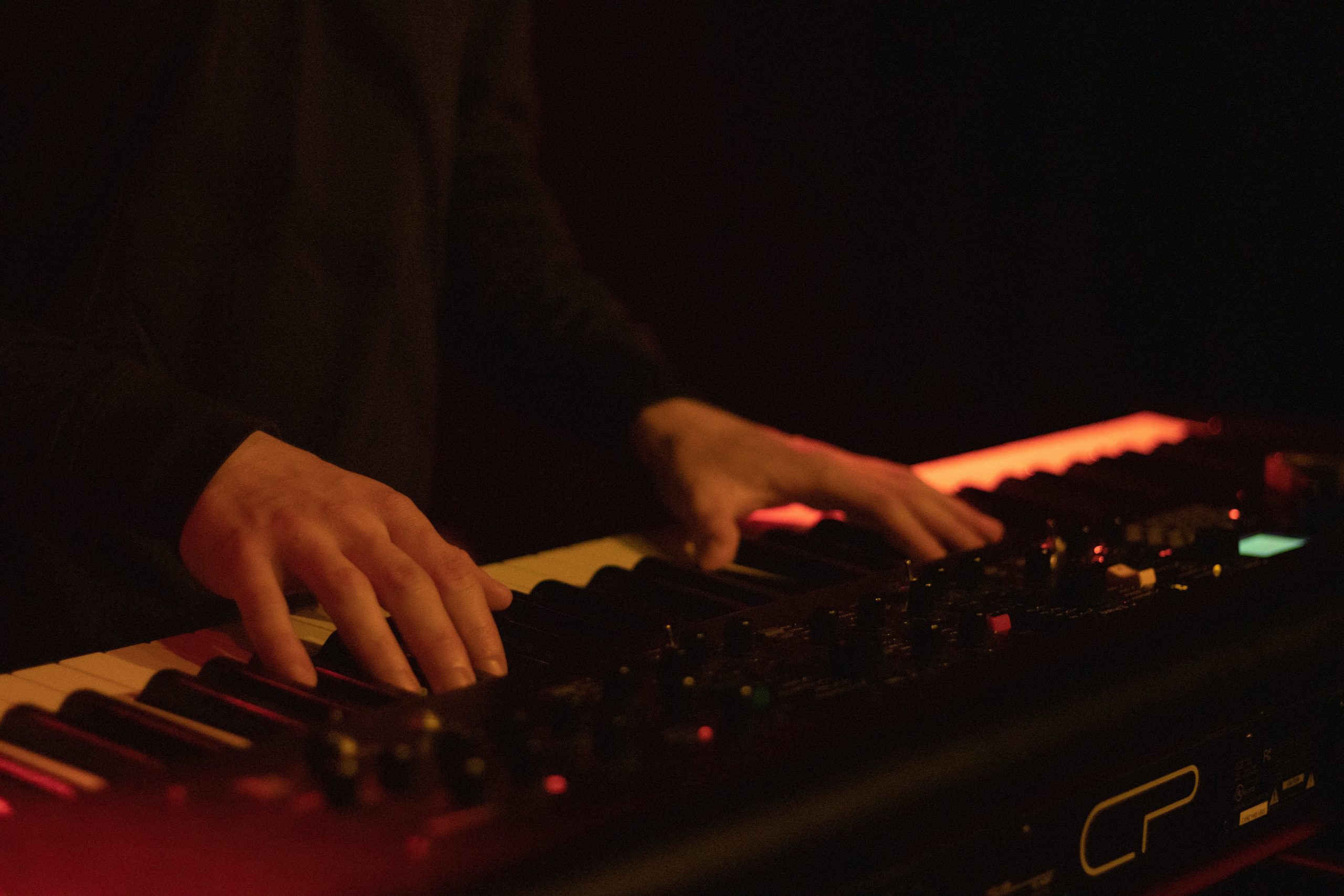 The 5 Best Keys Sample Packs - RouteNote Create Blog