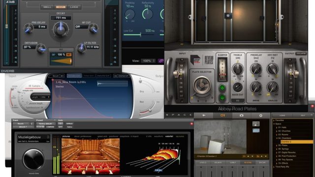 5 Great Creative Reverb Techniques - RouteNote Create Blog